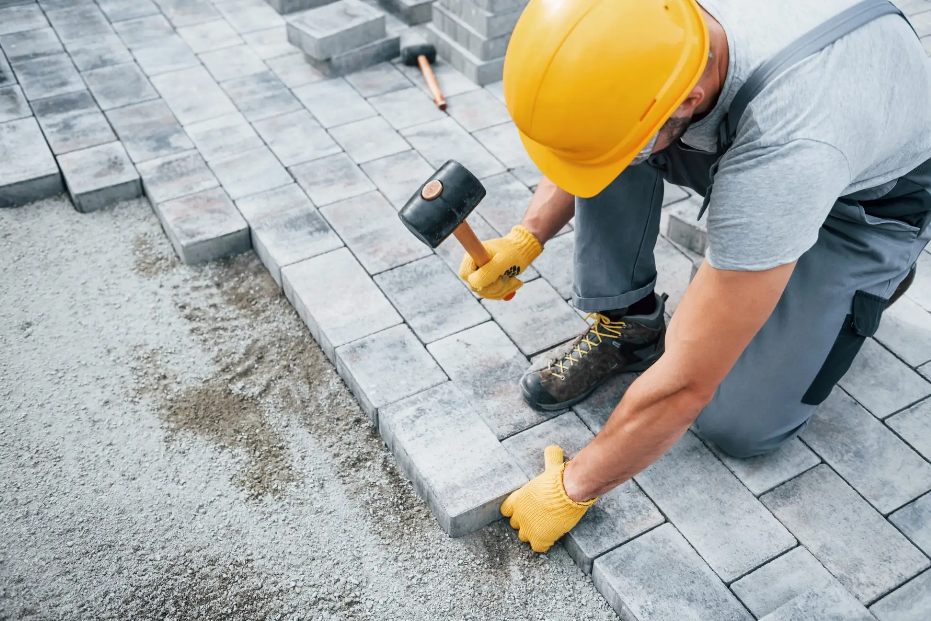 Paving Contractors Auckland