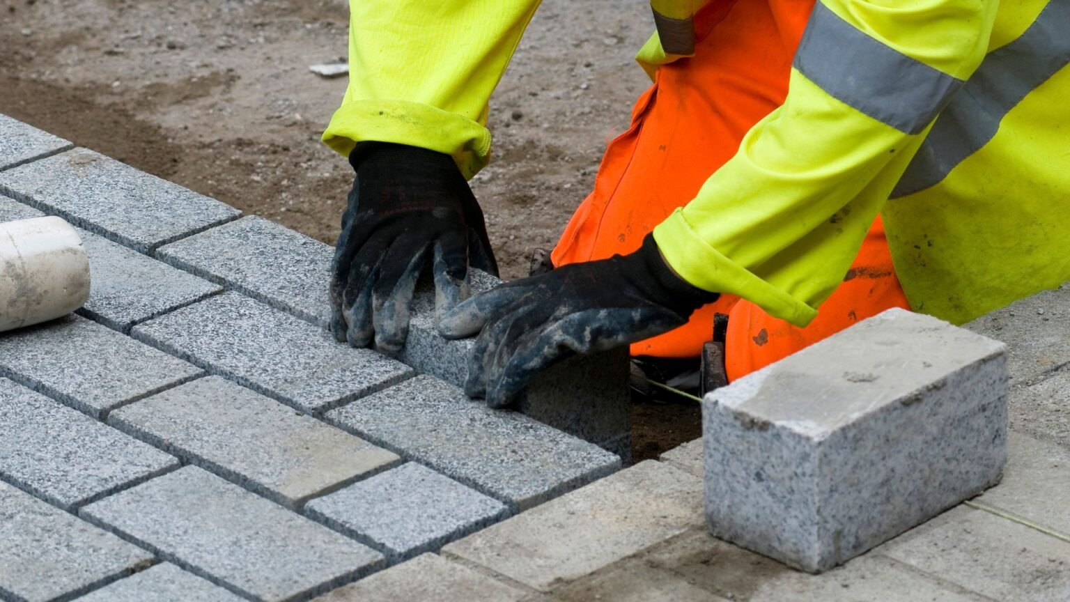 Cost Of Paving Services NZ: Full Price Guide For 2025