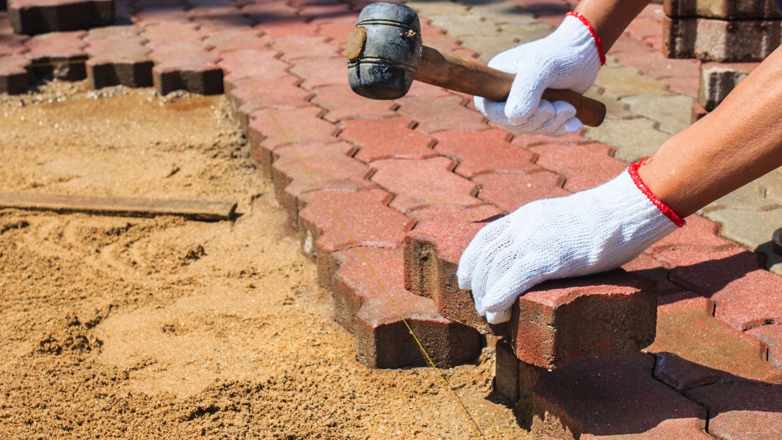 Cost Of Paving Services NZ: Full Price Guide For 2025